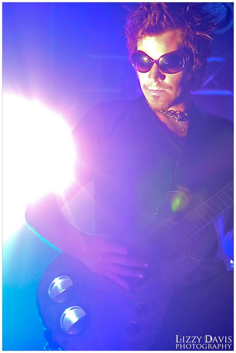 Rock: Front/Center: Concert in Photos: Crossfade, Pop Evil, Emphatic ...