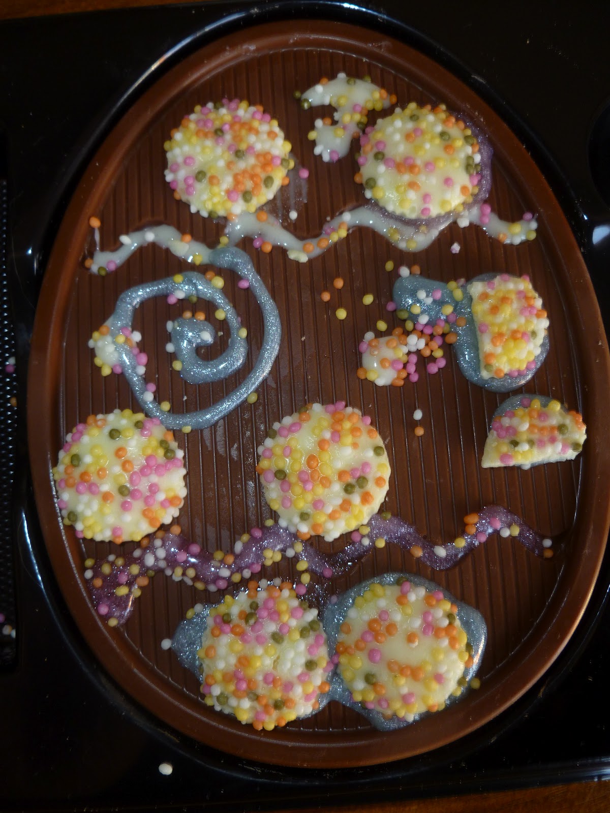 Madhouse Family Reviews: Asda Easter goodies review