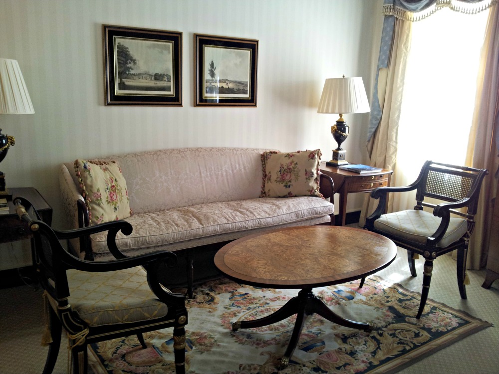 An Instagram Look at the Williamsburg Inn in Colonial Williamsburg ...