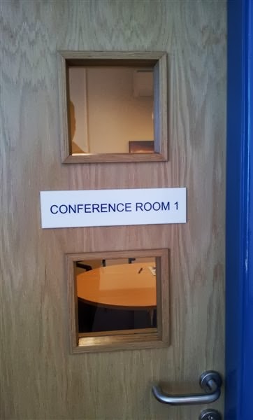 The Green I Signs Blog: perspex door signs supplied & fitted by green i ...