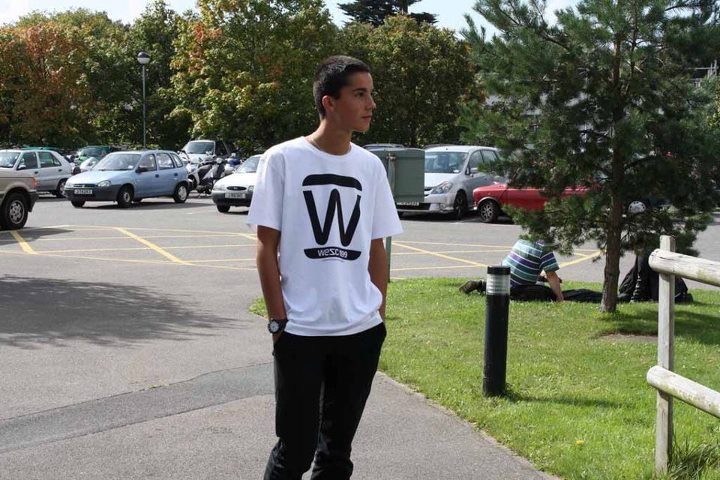 Psychology of Photography and Cinema: Basic shot types