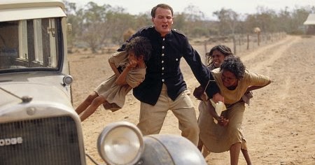 Life vs. Film: Rabbit-Proof Fence