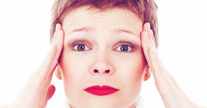 ¿Qué es el síndrome de la cabeza explosiva? ~ Info Acúfeno