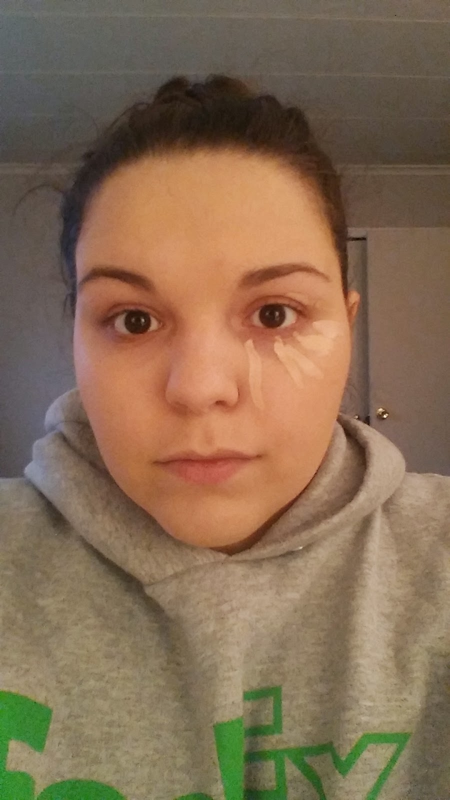 Kayla May Makeup: March 2015