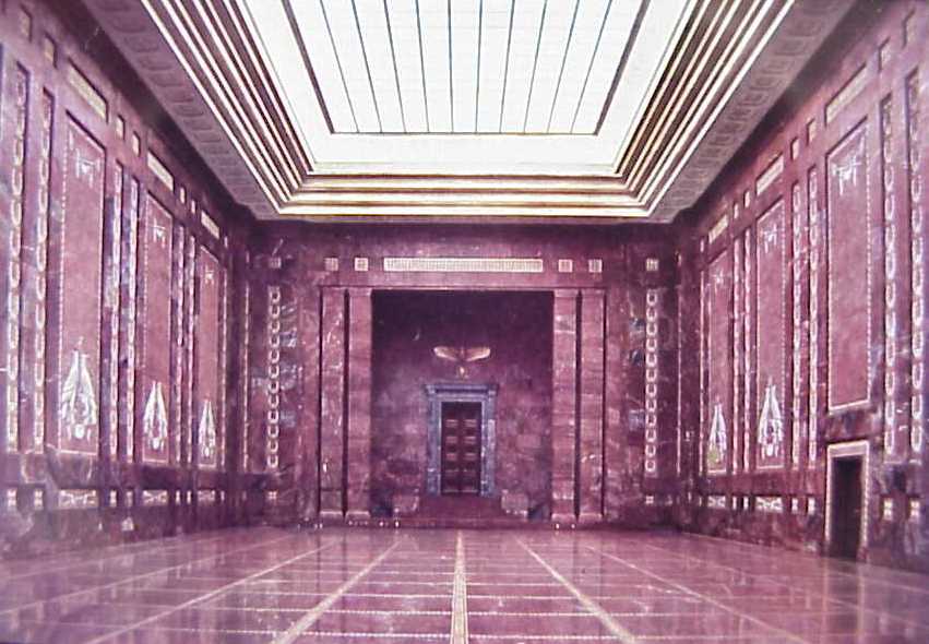 Counterlight's Peculiars: Artists' Berlin 5