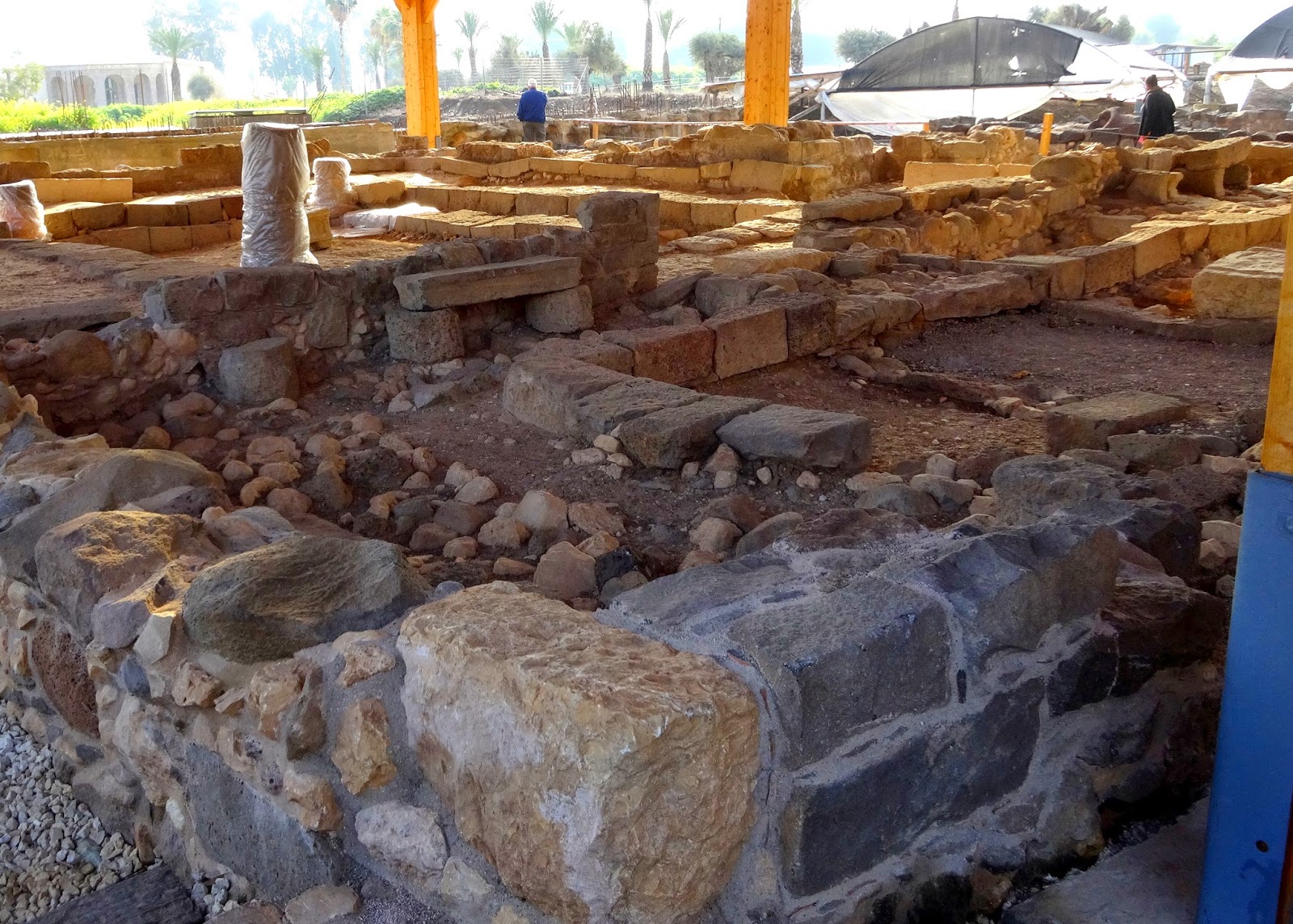 OBSERVATIONS WORKSHOP: MARY OF MAGDALA