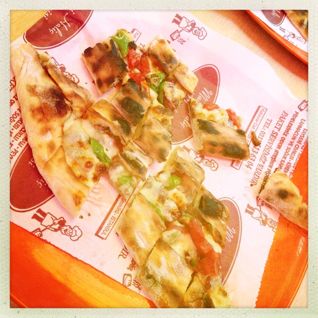 Byzantium, Constantinople, Istanbul!!!!