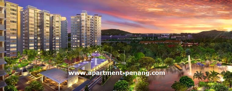 Fiera Vista Penang Property | Penang.MalaysiaCondo.com