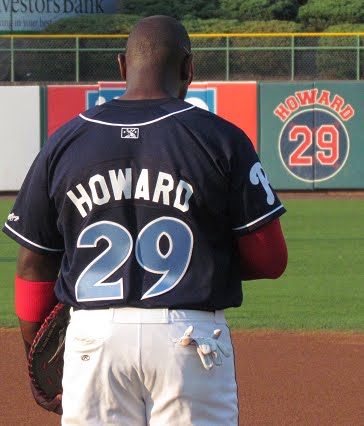 Ryan Howard Rehab Notes & Quotes – Phillies Nation