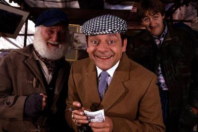 There is a light that never goes out...: No Income Tax, No V.A.T. No ...