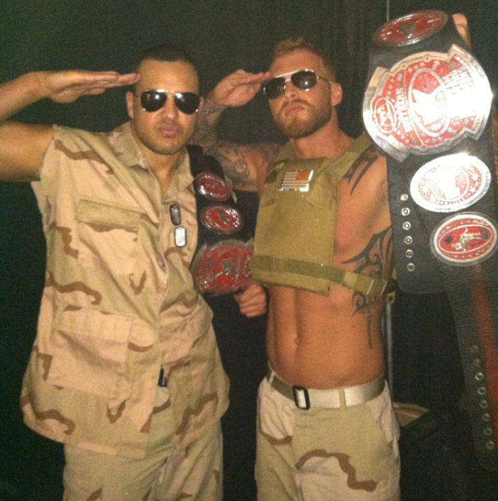 OVWmania: OVWmania Presents: OVW Top 20 (Ed. 54)