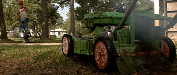 robotGEEK'S Cult Cinema: Maximum Overdrive: Stephen King's 80's Trash ...