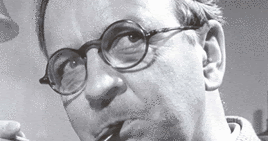 alfonsosalazar: LA VIDA DE RAYMOND CHANDLER