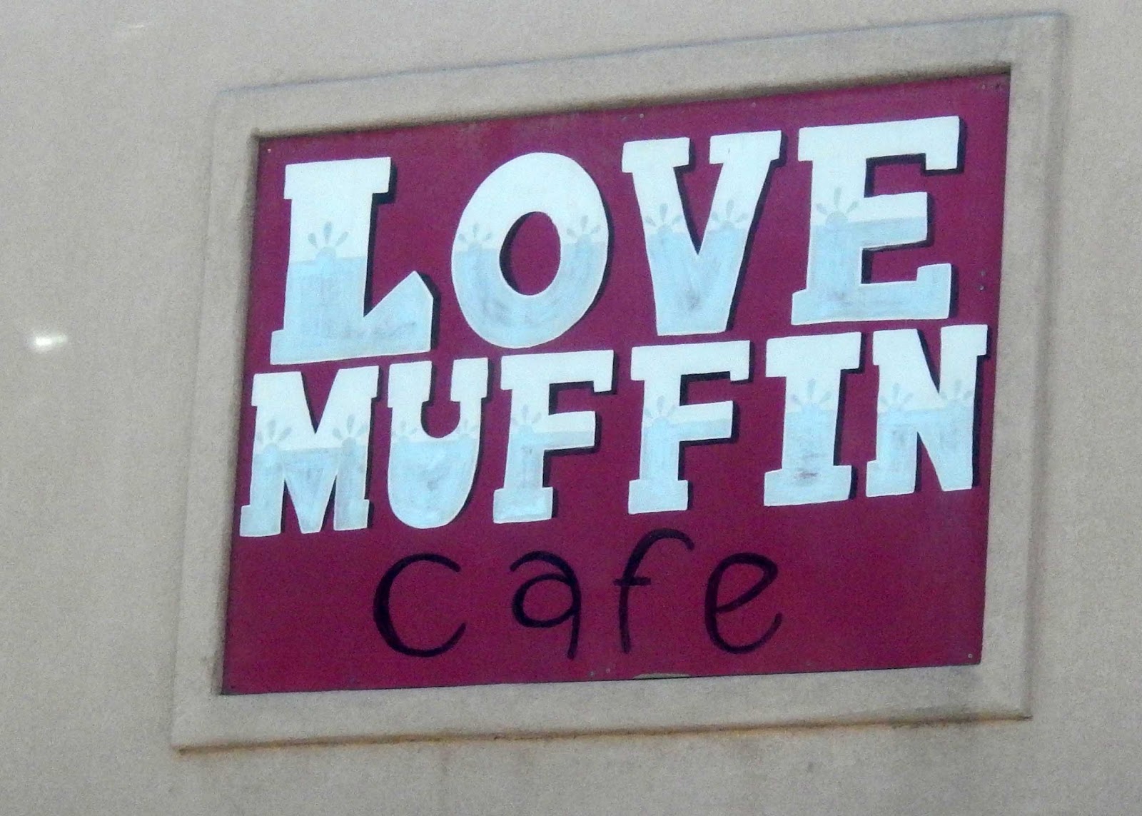 Cat Patches: Moab! We're Here!