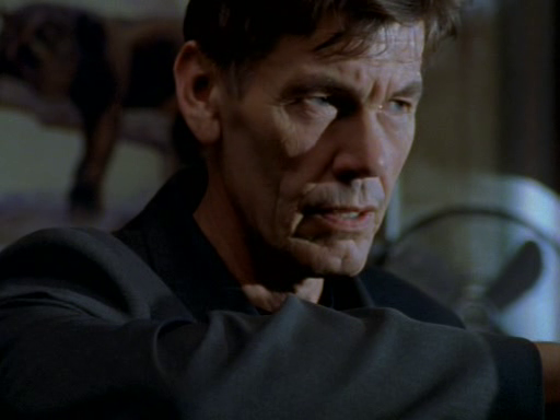 The Airwolf UPC Serial & Merchandise Database: Michael Halsey in the ...