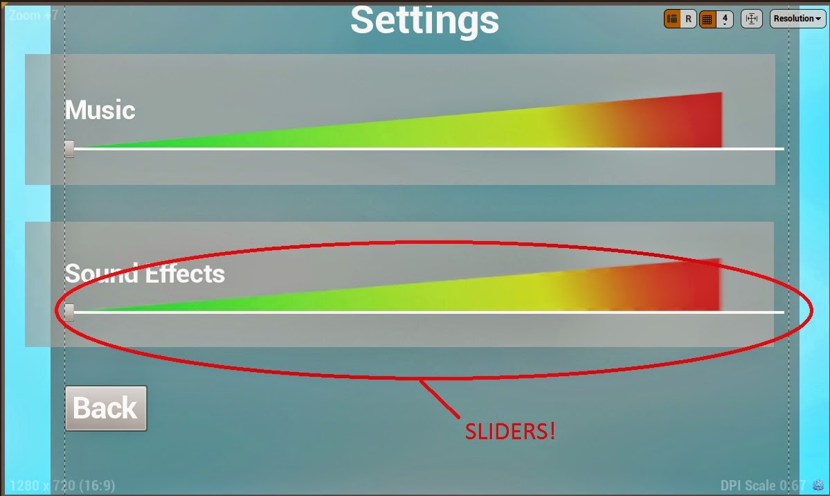 I Dont Know Udk Unreal Engine 4 Blender And Substance Designer Tutorials How To Create A
