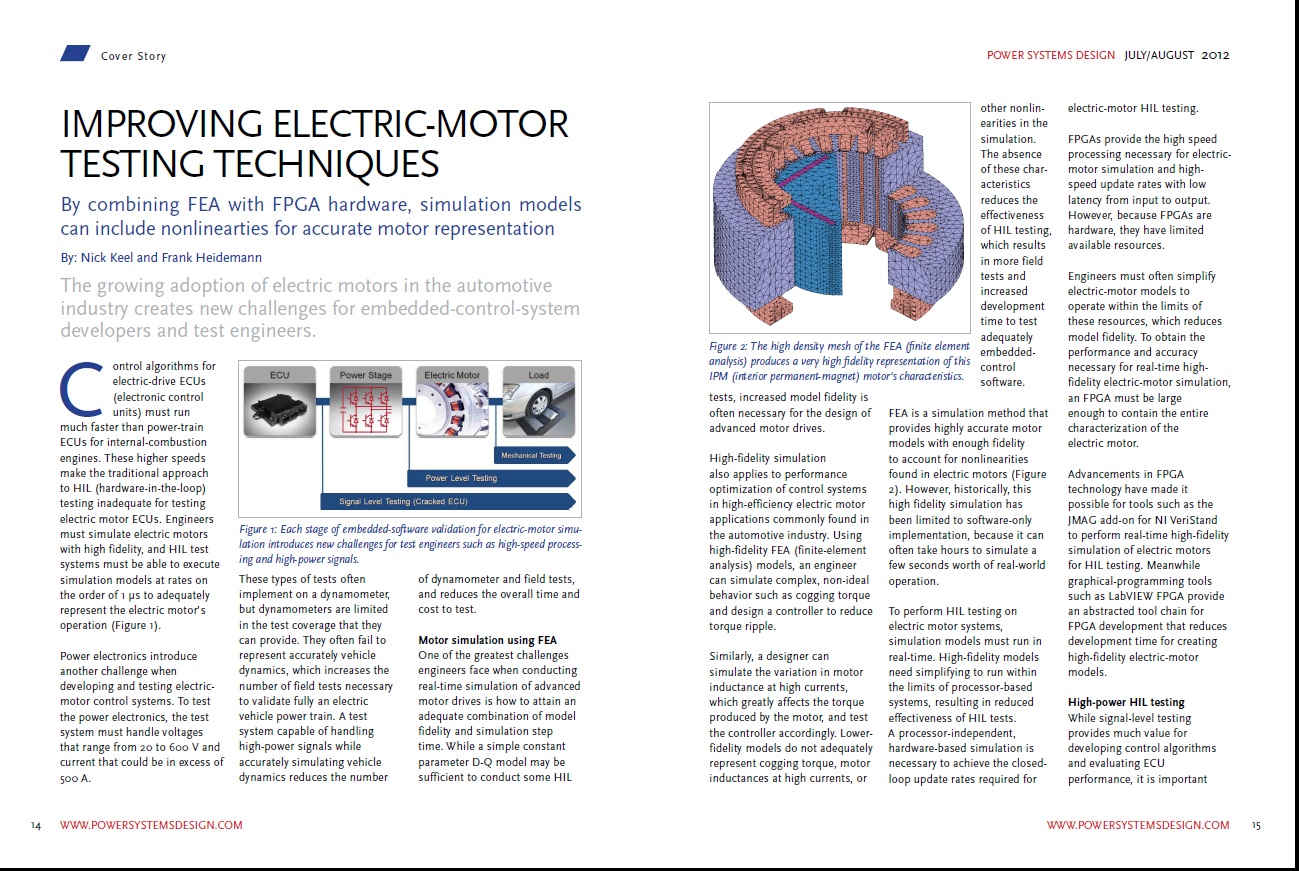 Power Electronics-Electrónica de Potencia-Leistungselektronik ...