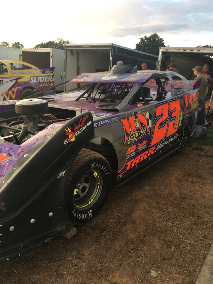 The DIRT Network: At The Races With Hunter Exley- Presented by ...