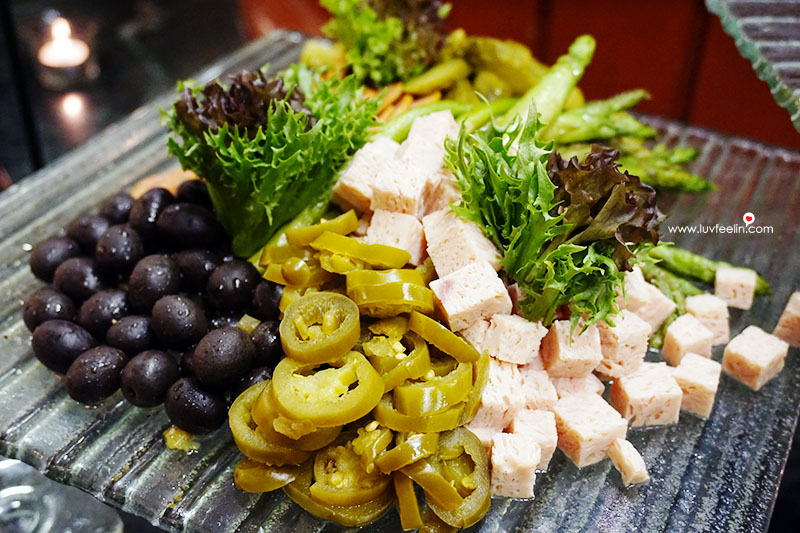 Dorsett Grand Labuan 5 Stars Hotel 纳闽帝盛君豪五星级酒店 - 乐飞翎 ♥ LUVFEELIN