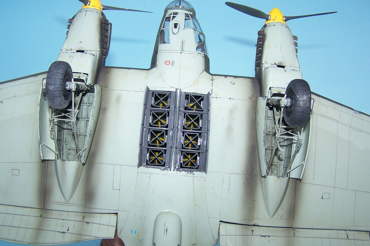 The Heinkel 111 - Deliverer of Spies | Josef Jakobs - 1898-1941