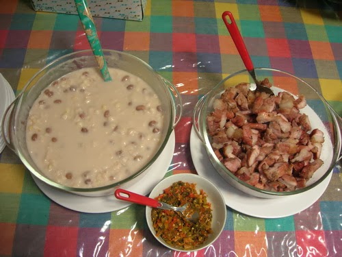 Makanan Khas Timor ~ OBJEK WISATA NUSA TENGGARA TIMUR