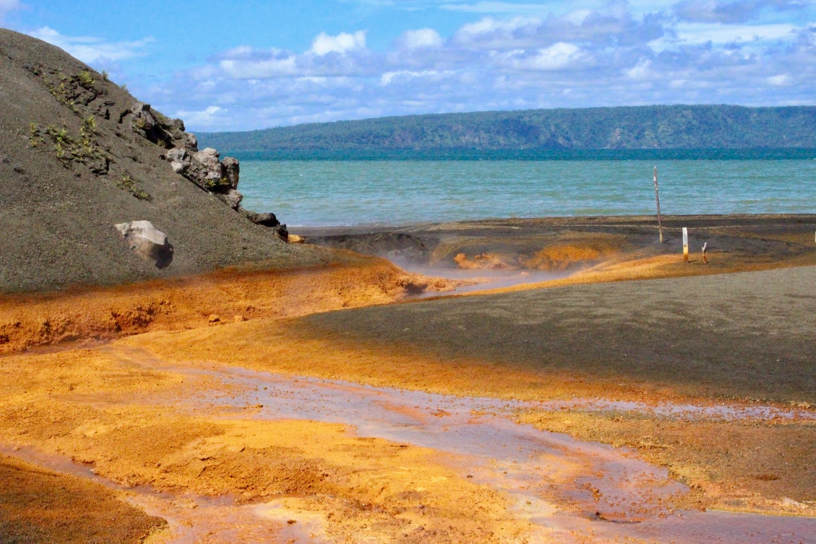 PNG: All You Need To Know About the Tavurvur Volcano Hike - Vikingess ...