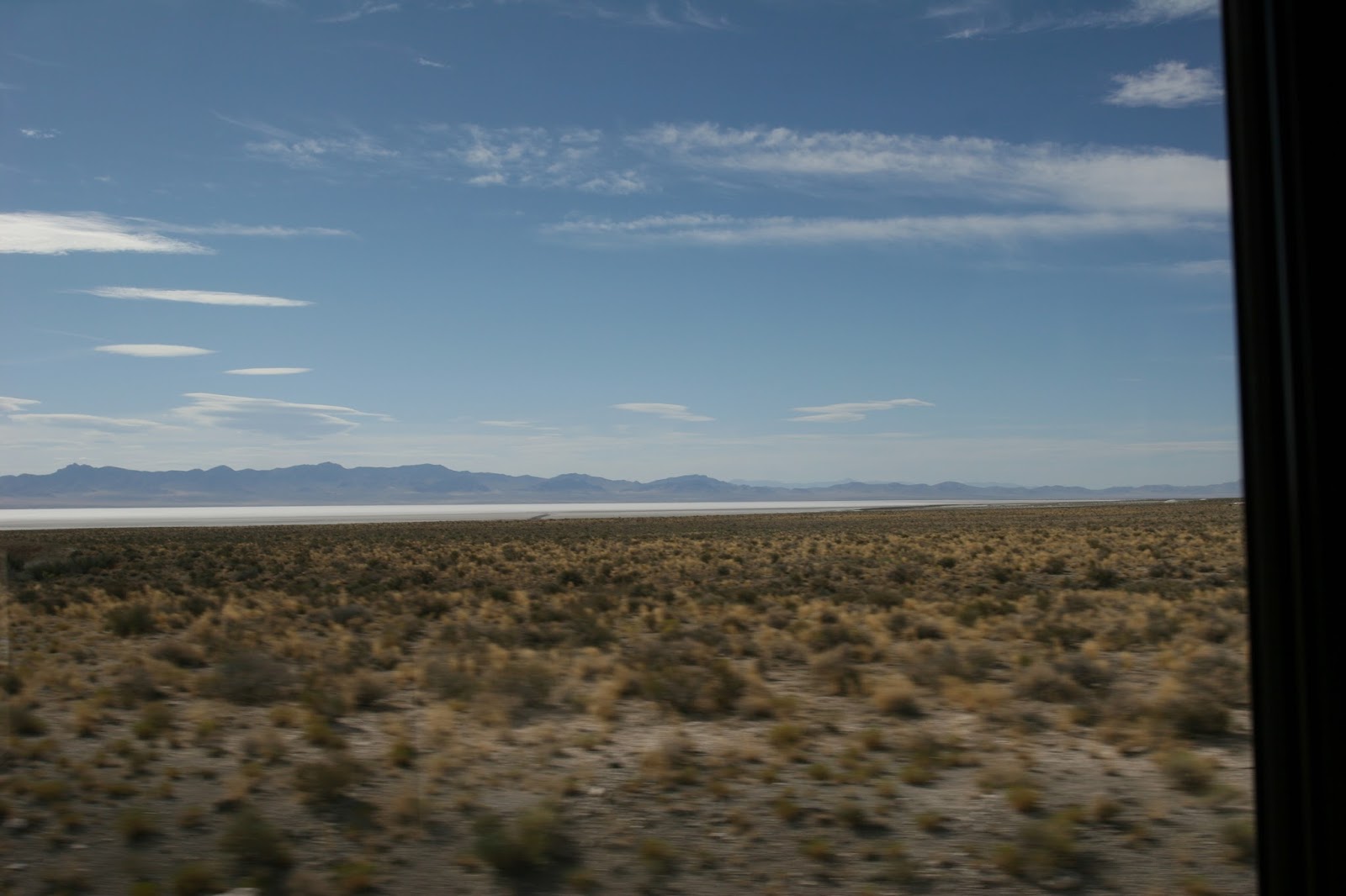 RV Trip'N: Ely Nevada and Great Basin National Park