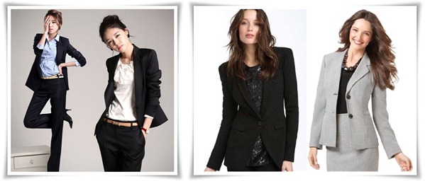 Ver tenidas formales para mujer - Imagui