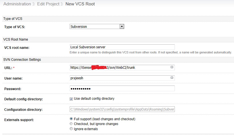 Born To Automate Continuous Deployment Automating Asp Web Deployment Using Teamcity And