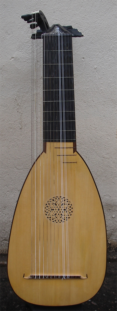 The Music Salon: Brave New World