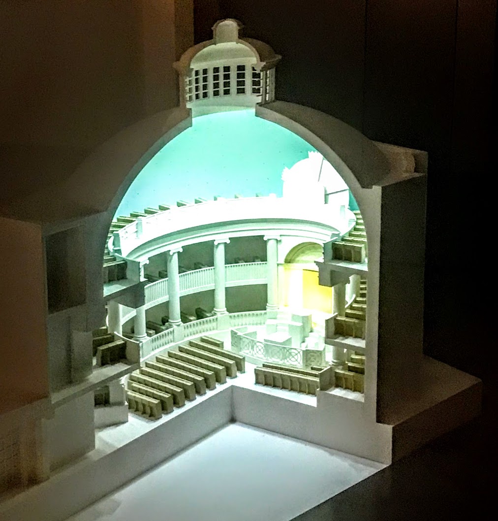 Patrick Comerford: How the main synagogue in Vienna was saved from the ...