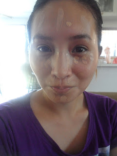 All About JC Jants: REVIEW: Maybelline Clear Smooth 8-in-1 BB Cream..:)