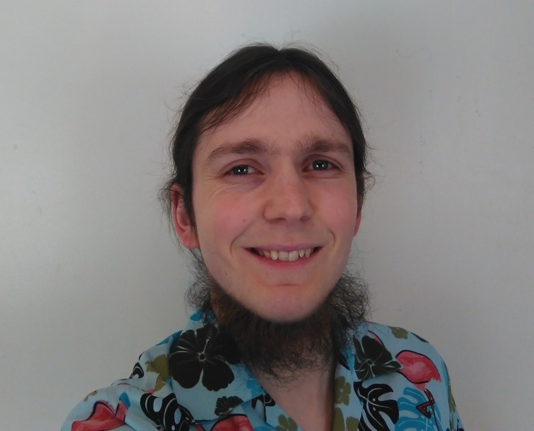 Neckbeard Society: About the Neckbeard Society