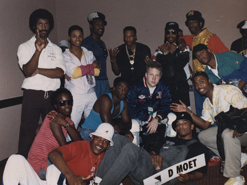 The Kool Skool: King Sun - Mythological Rapper, 5%er, Zulu King, Battle ...