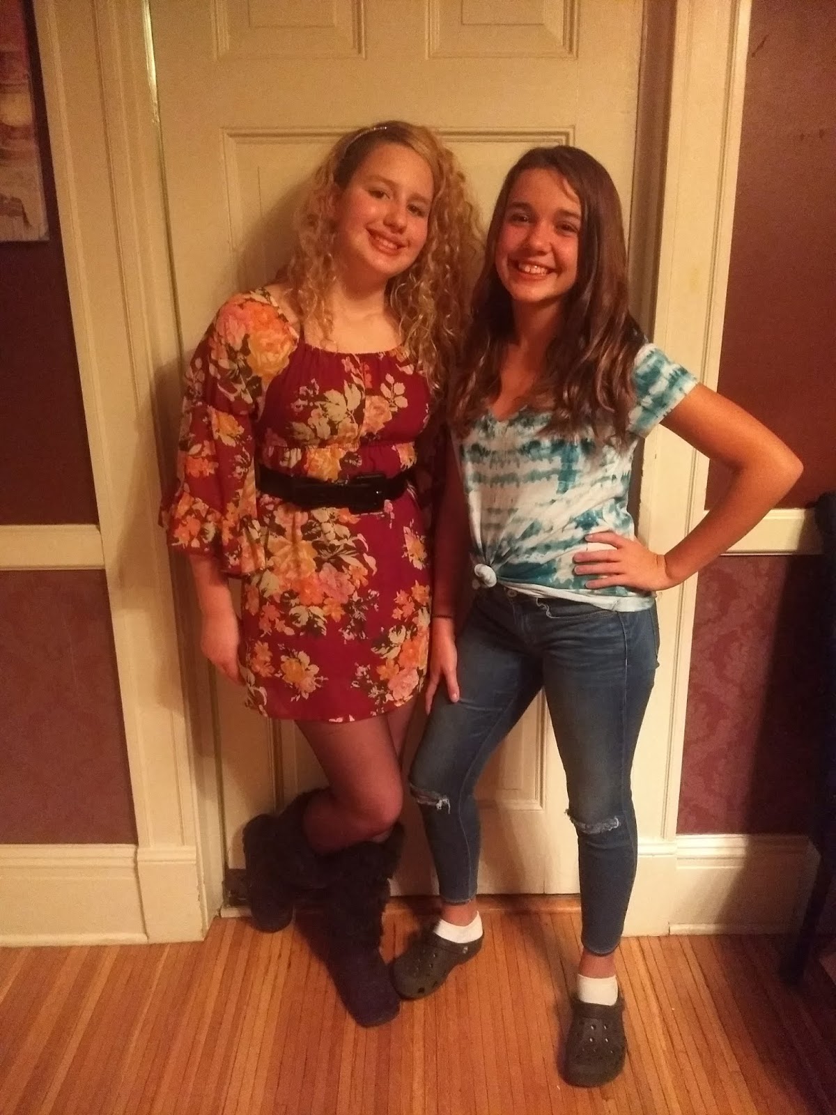 What To Wear To A 7Th Grade Dance at Andrew Freeman blog