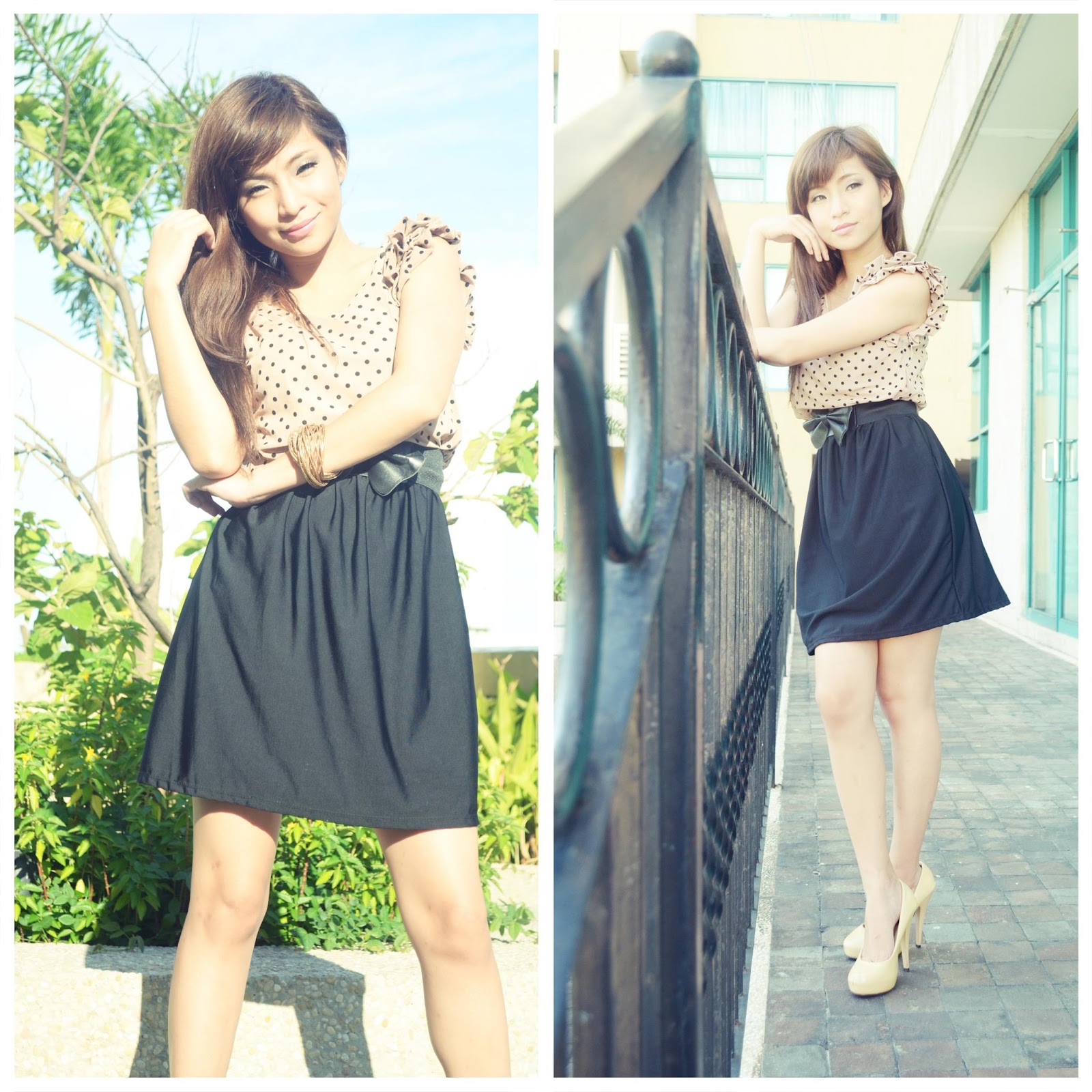 Zielah's Couture: Body-type: Short and Slender