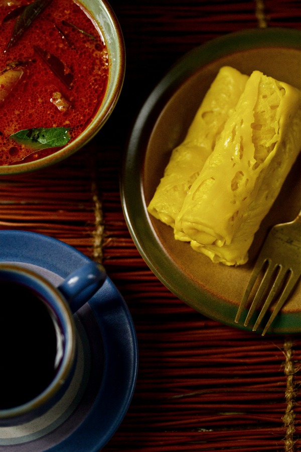 Kata Promosi Roti Jala - Delinewstv