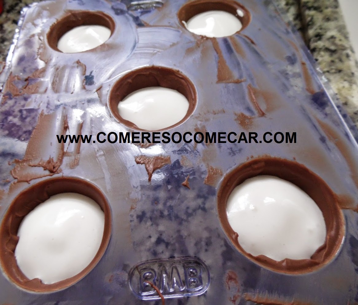 DAN TOP RECEITAS PARA A PÁSCOA - Receitas Culinárias