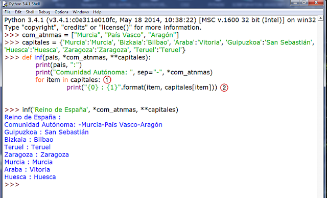 APRENDER A PROGRAMAR CON PYTHON: FUNCIONES DEFINIDAS POR EL USUARIO IV ...