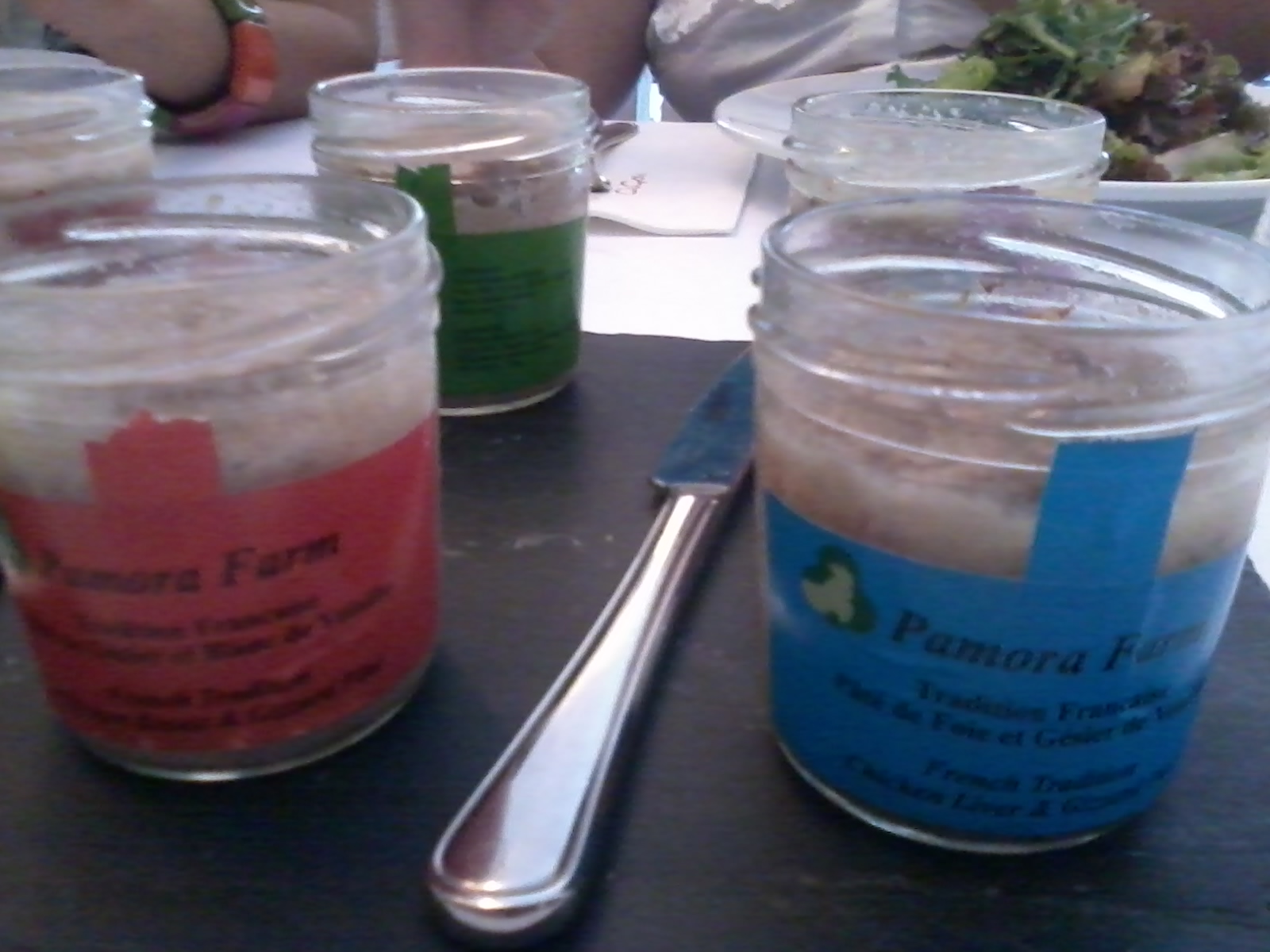 Pamora Farm: Abra’s Pride on World-Class Free Range Chicken | Security ...