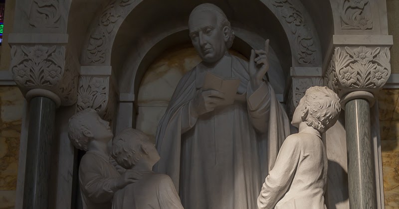 sacerdos viennensis: Benildus (Pierre Romancon)