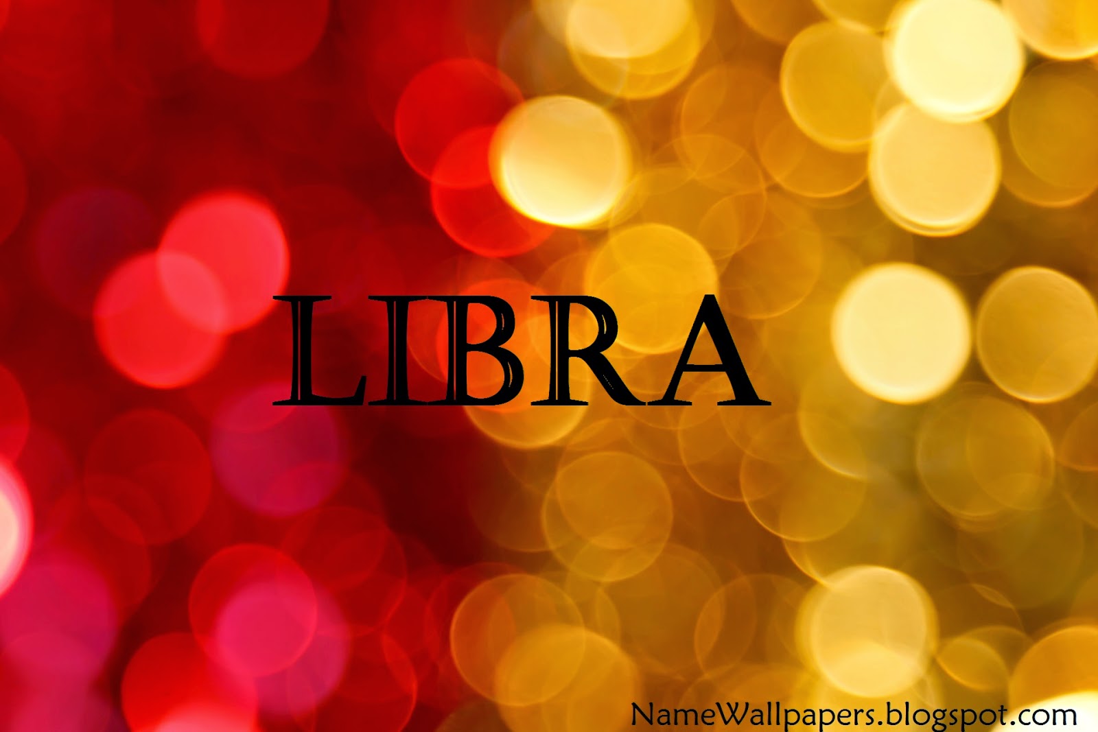 Libra Name Wallpapers Libra ~ Name Wallpaper Urdu Name Meaning Name ...