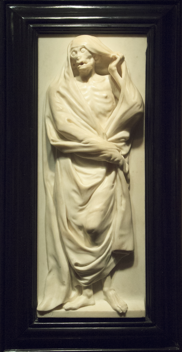 Morbid Anatomy: Public Dissections, Frederik Ruysch and the Theatrum ...