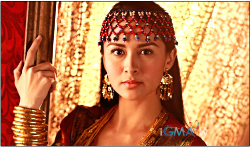 TV NETWORK WAR: iGMA: MARIAN IS THE SOLE QUEEN OF PRIME TIME!