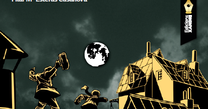 Siguiendo los pasos...: Érase una vez.... John Watson