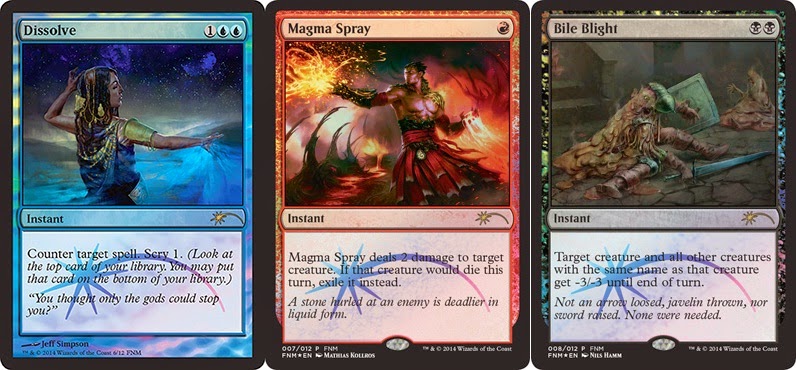 MTG Realm: Monday Miscellaney