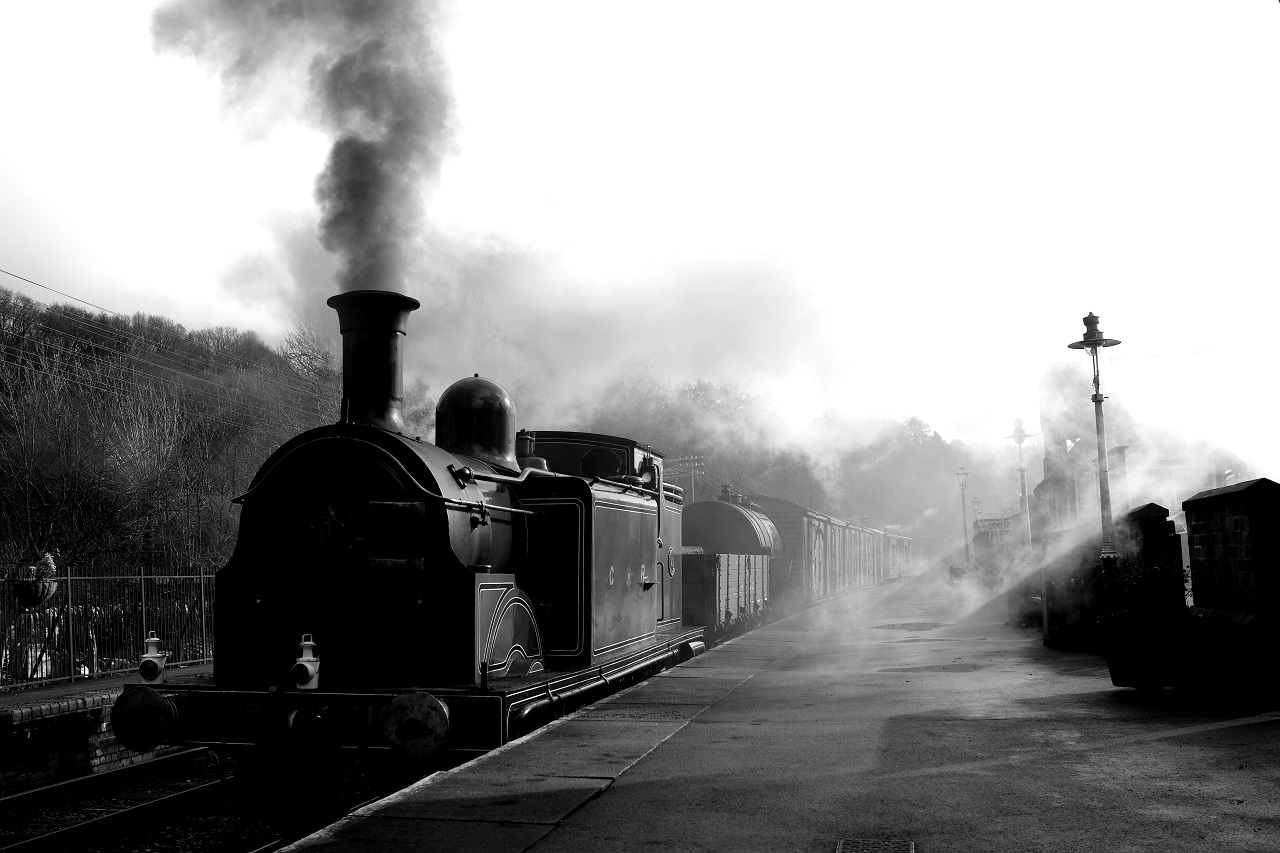 Gloucestershire Warwickshire Railway Steam Loco Dept Blog: The Second ...