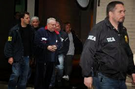 Dreading Violation, Reputed Mobsters Seek Parole Specifics