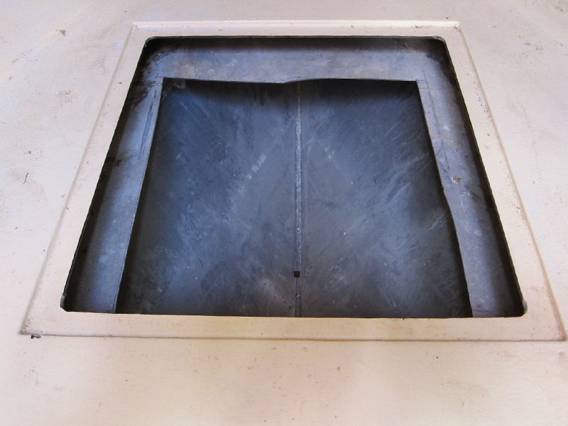 The Incredible Hull: Chain Locker......