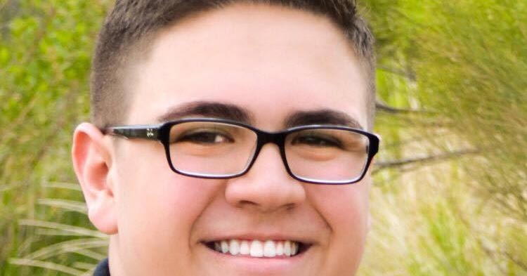 Arizona Young Actors' Alliance: AYAA Interview: Steven Enriquez